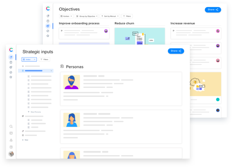 Craft.io - Best product management software | Craft.io