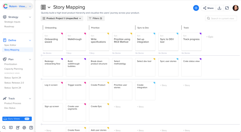 Use Case vs. User Story: The Final Showdown | Craft.io