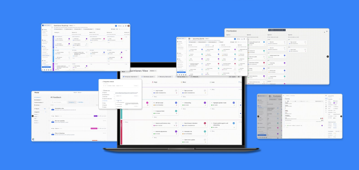 7 Awesome New Features Released in Q4, 2022 | craft.io